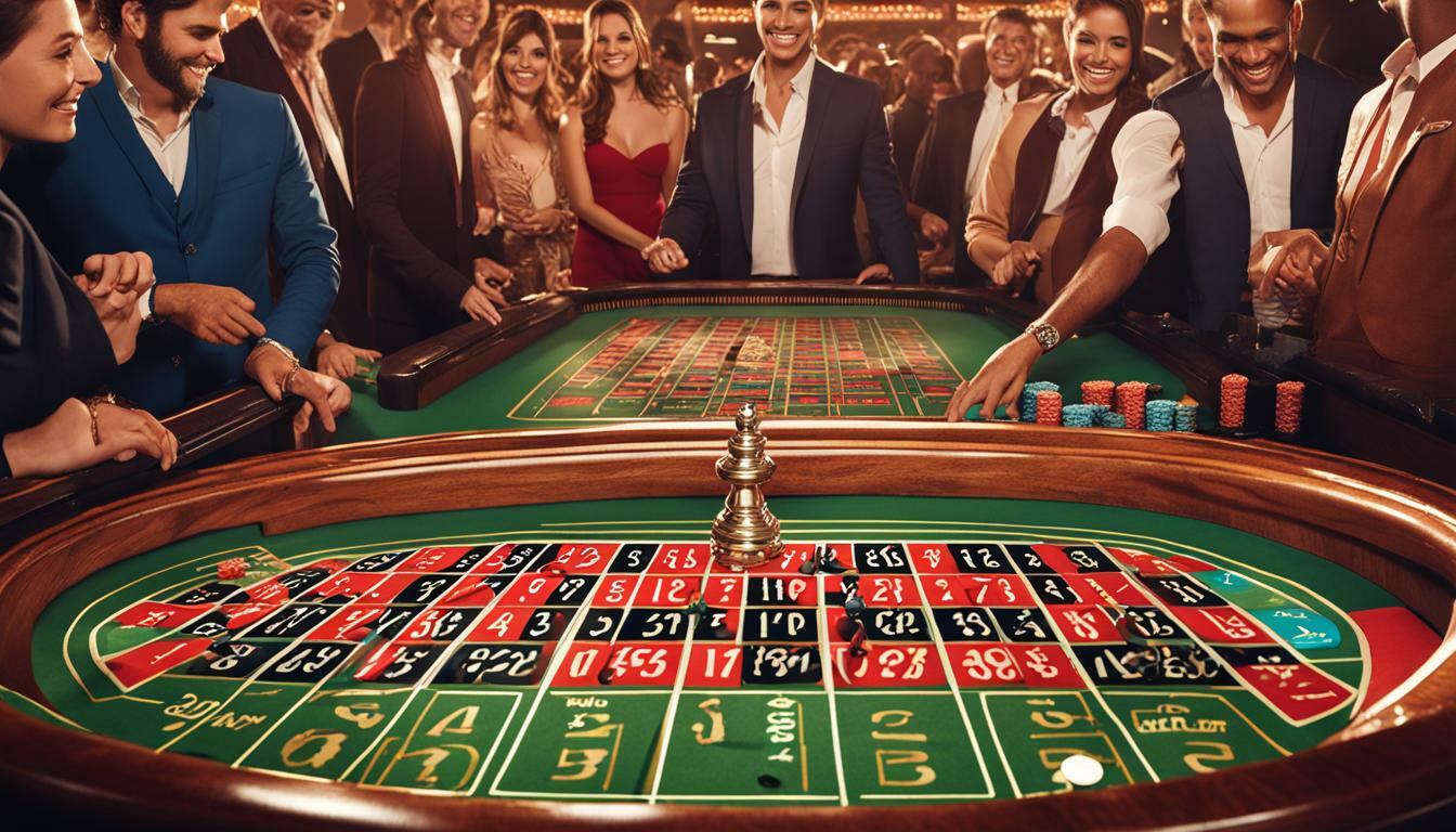 Even Ne Demek Rulet: Rulet Oyunu İçin Yönergeler ve İpuçları