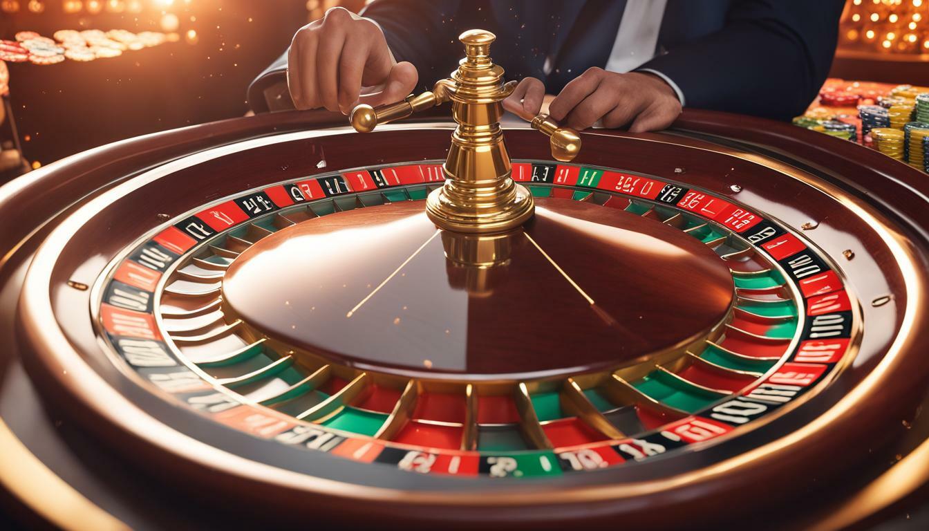 Rulet Nasıl Kazanılır: Kesin Yöntemler ve Stratejiler