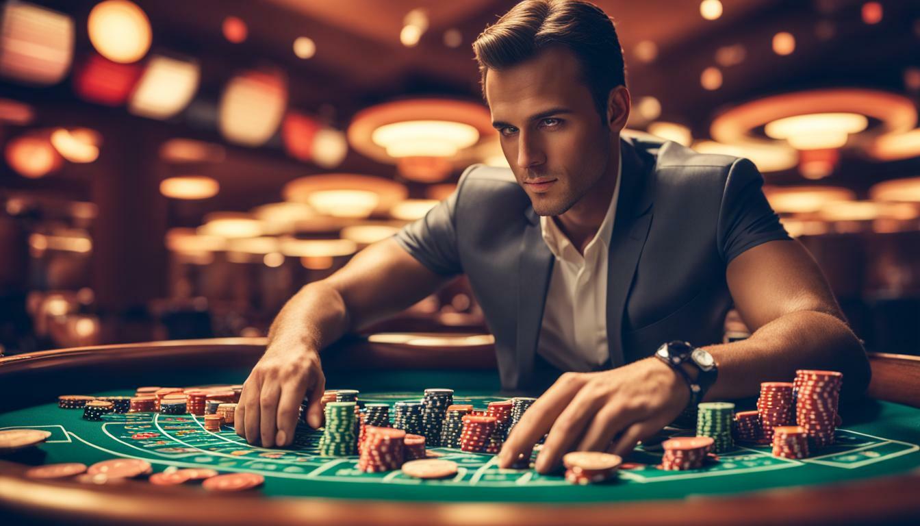 Uzman Rehberi: Rulet Nasıl Oynanır - Tüm Detaylarıyla Anlatım