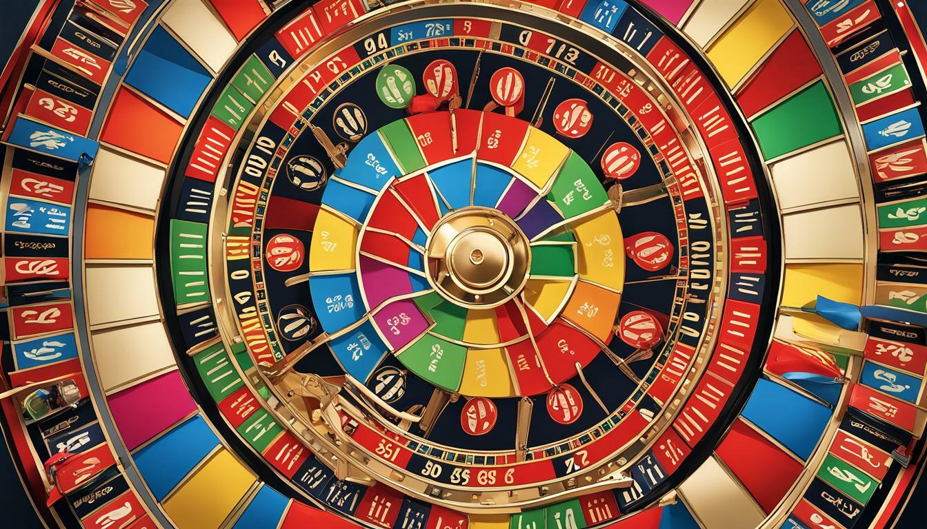 Rulet Ne Demek? En Kapsamlı ve Yetkili Bilgi Kaynağı