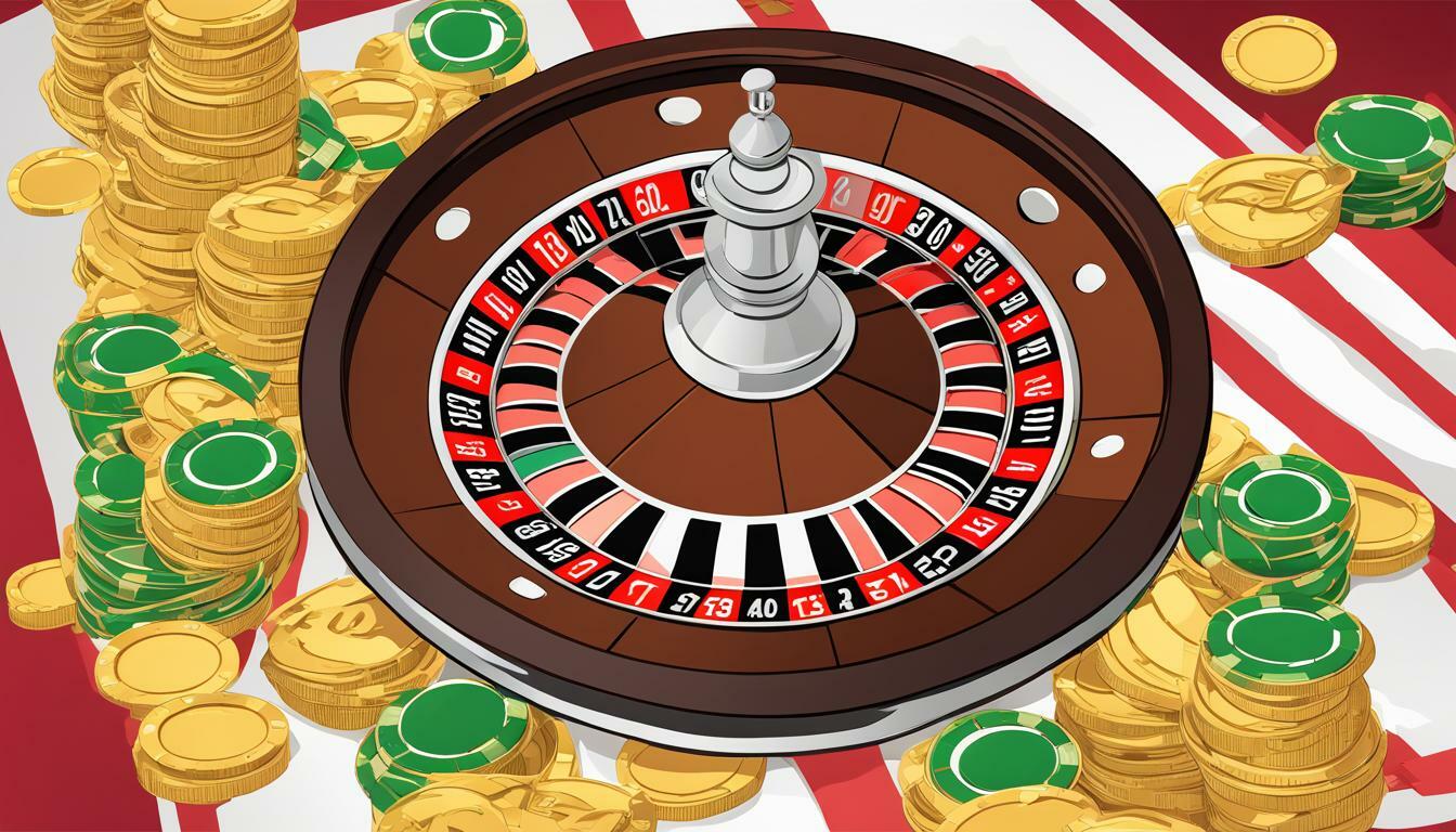 Rulet Ne? Türkiye'de Rulet Oyununun Detaylı ve Resmi Rehberi
